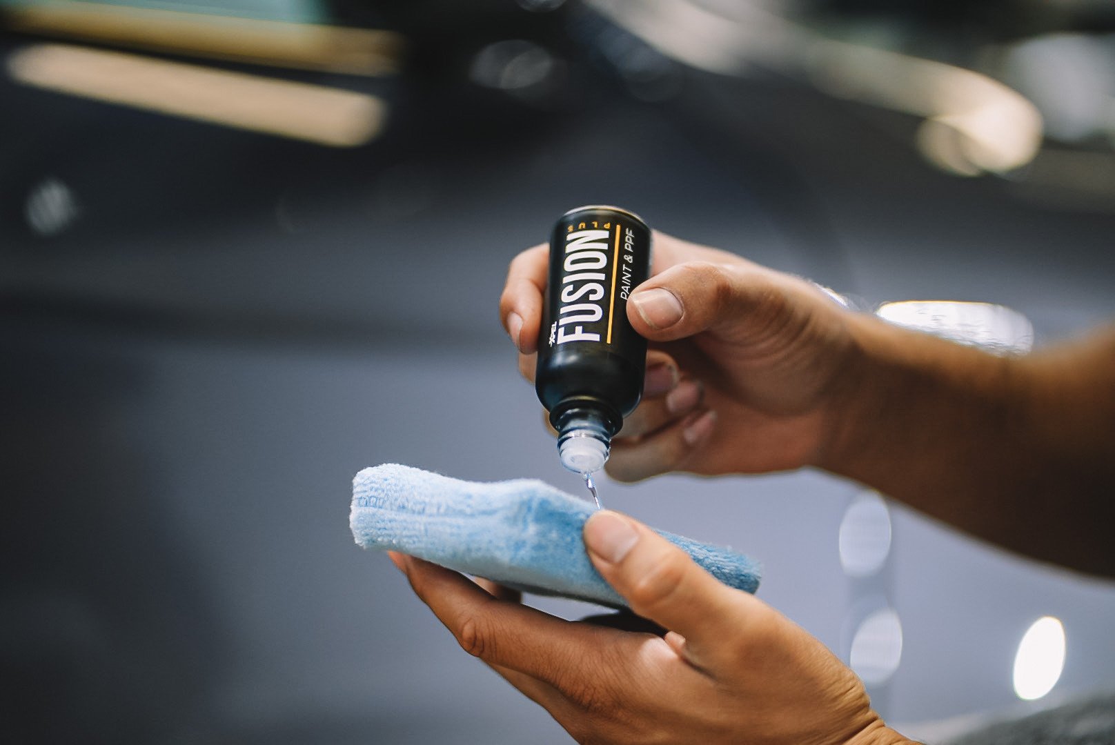 Auto Detailing | Car Detailing Service | Tampa, FL - Auto Paint Guard