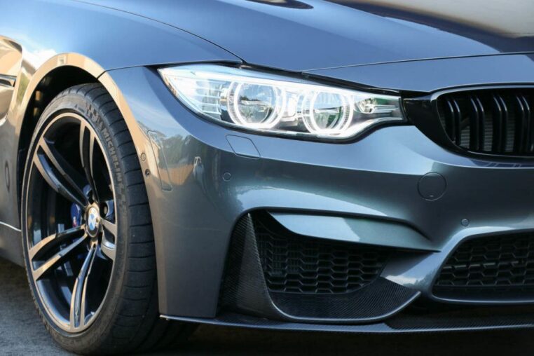 Headlight Protection Film | XPEL ULTIMATE PLUS™ PPF